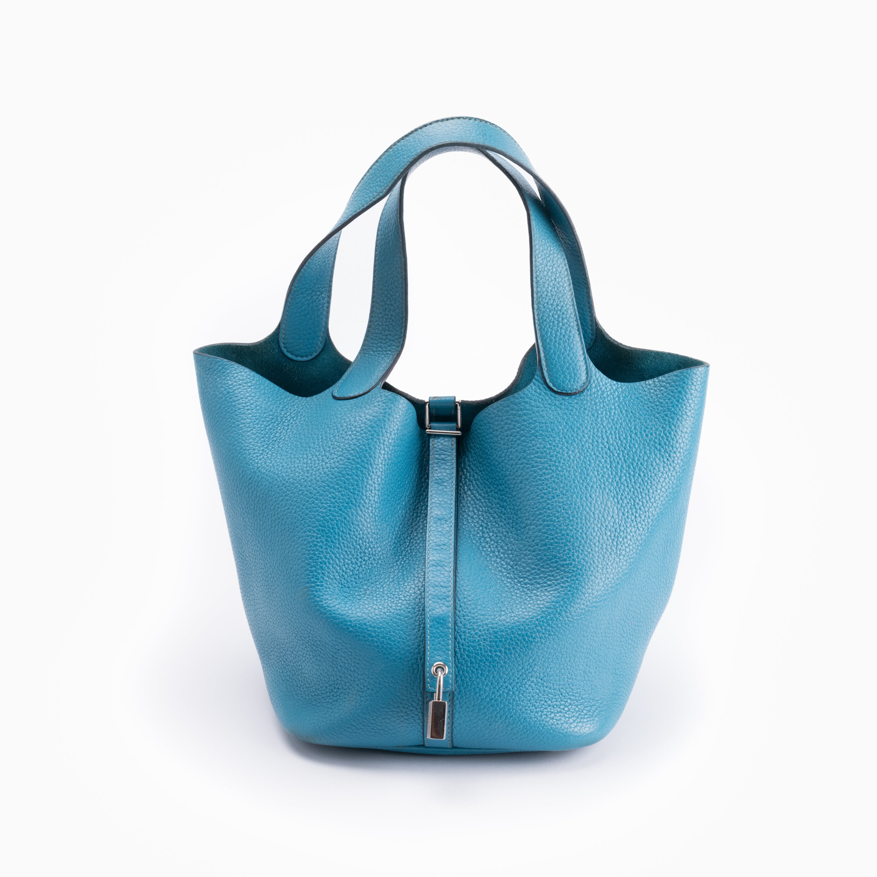 Hermes Picotin 22 Bag – Hock Your Frocks