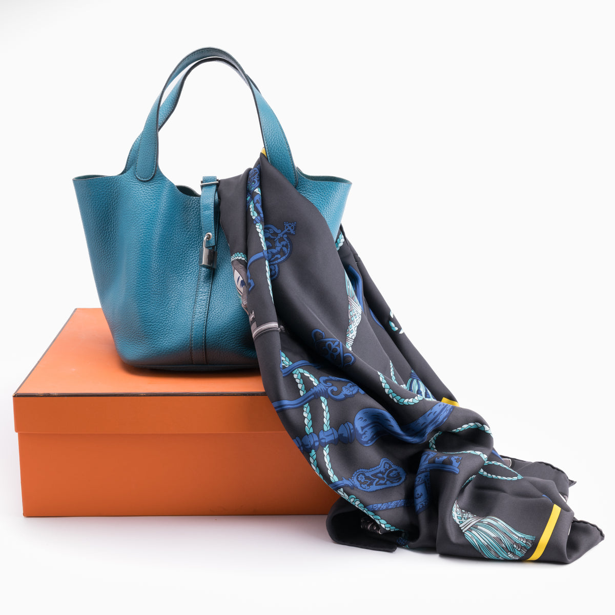 Hermes Picotin 22 Bag – Hock Your Frocks
